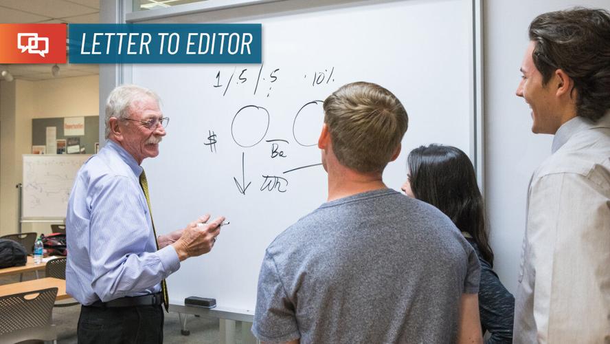 Letter to the Editor: Celebrating Washington County innovation and ...