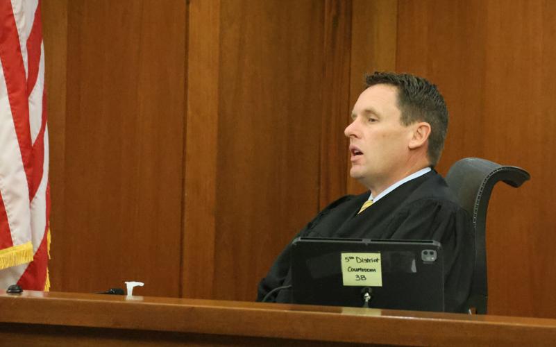 Review judge quashes Washington County prosecutors' request seeking new ...