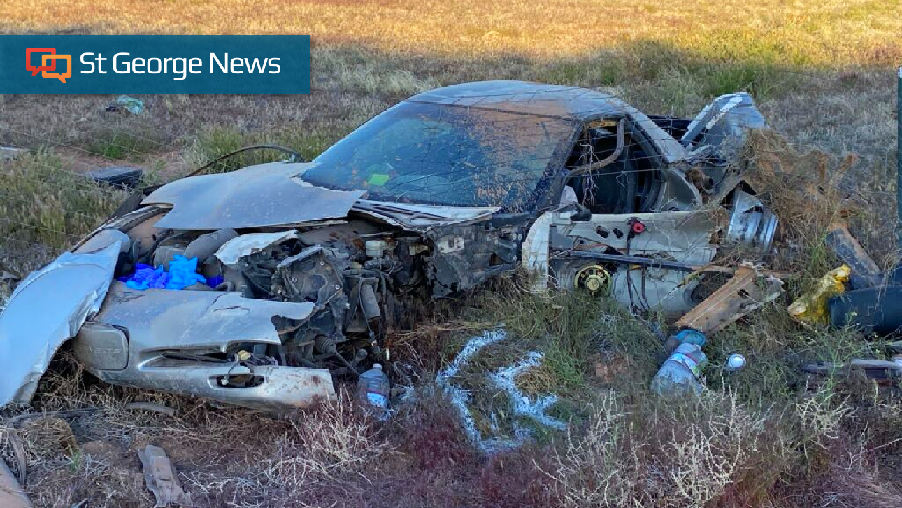 Southern Utah police officers warn of '100 Deadliest Days' for ...