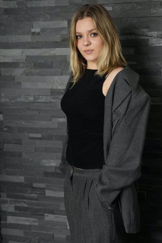 'A star is born': Actor Maisy Stella breaks through at latest Sundance ...