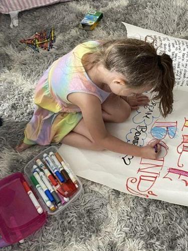 How Miss Greater Zion hopes to make Southern Utah children’s sports ...