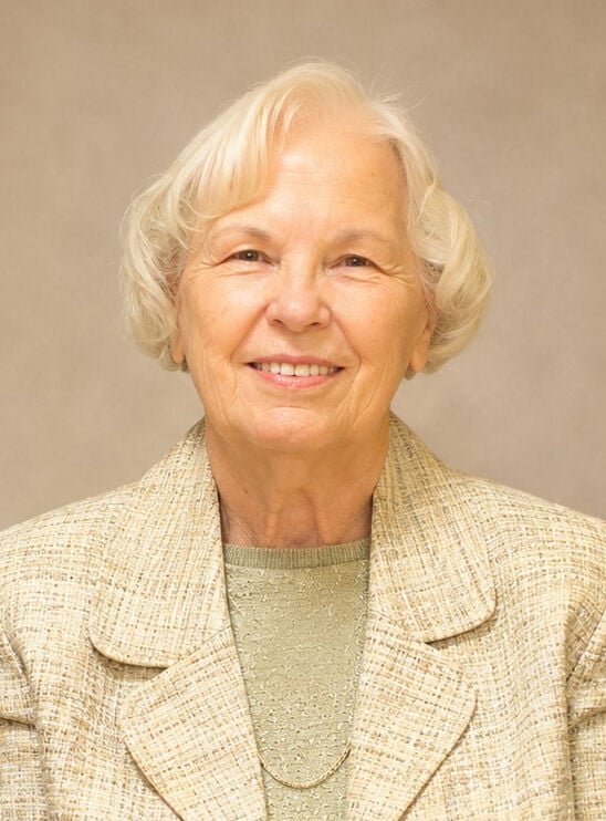 Alice Barney Wiggins | Obituaries | stgeorgeutah.com