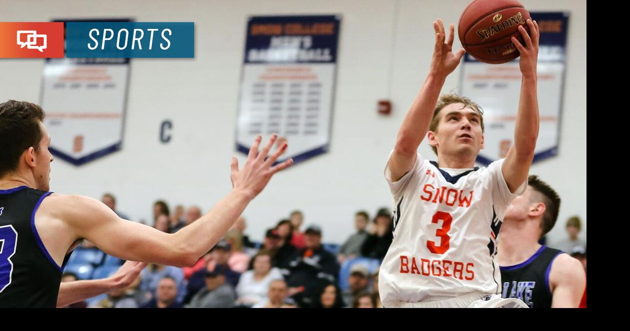 Snow College basketball team nets historic title with help from 2 ...