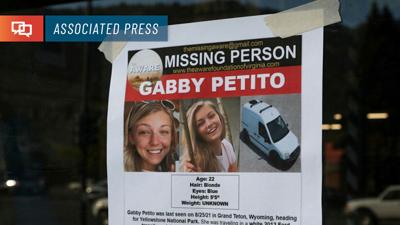 Interest in Gabby Petito story said to be fueled by social media, true ...