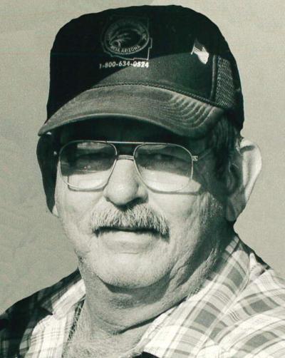 Steven Lynn Harker | Obituaries | stgeorgeutah.com