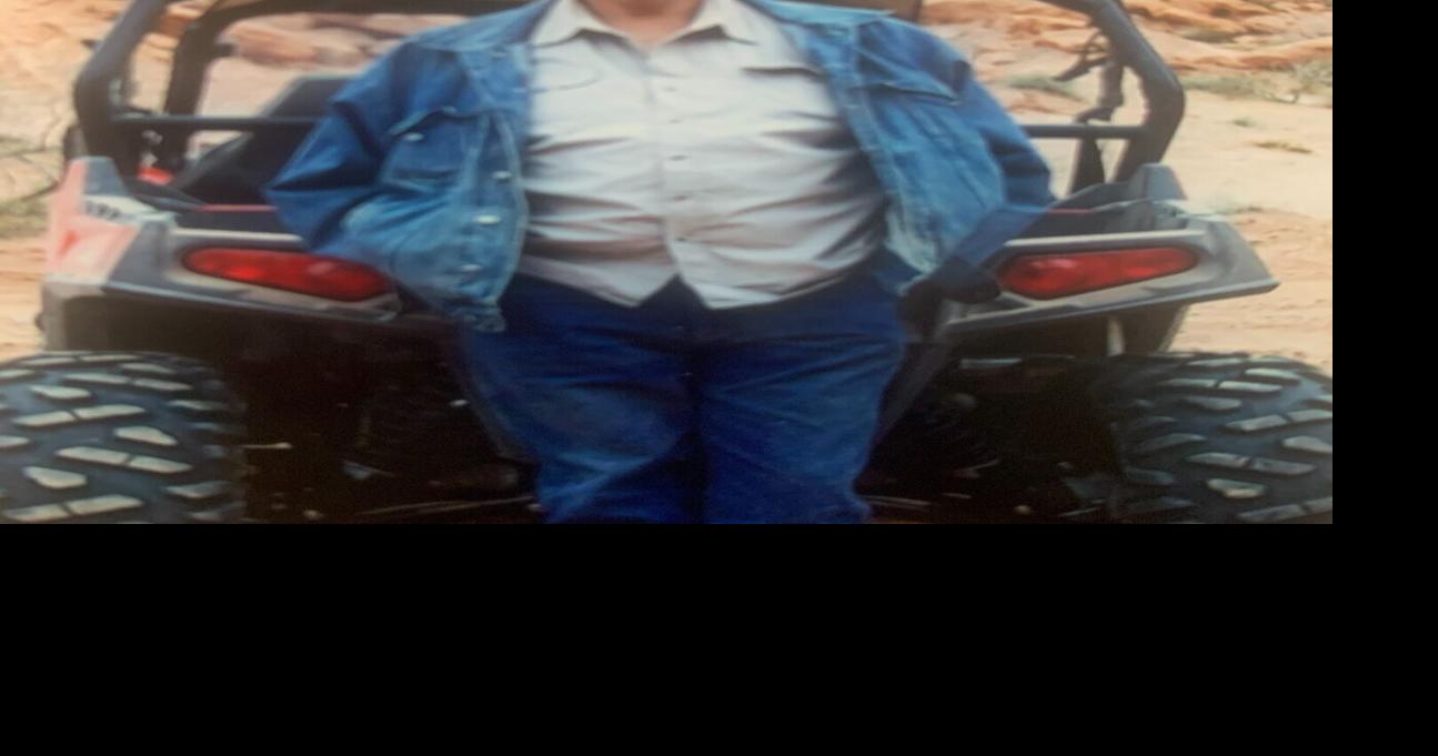 Jerry R Johnson | Obituaries | stgeorgeutah.com