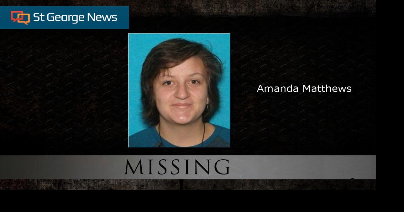 UPDATED: 23-year-old Amanda Matthews found dead | Local News ...