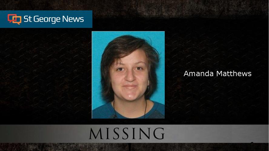 UPDATED: 23-year-old Amanda Matthews found dead | Local News ...