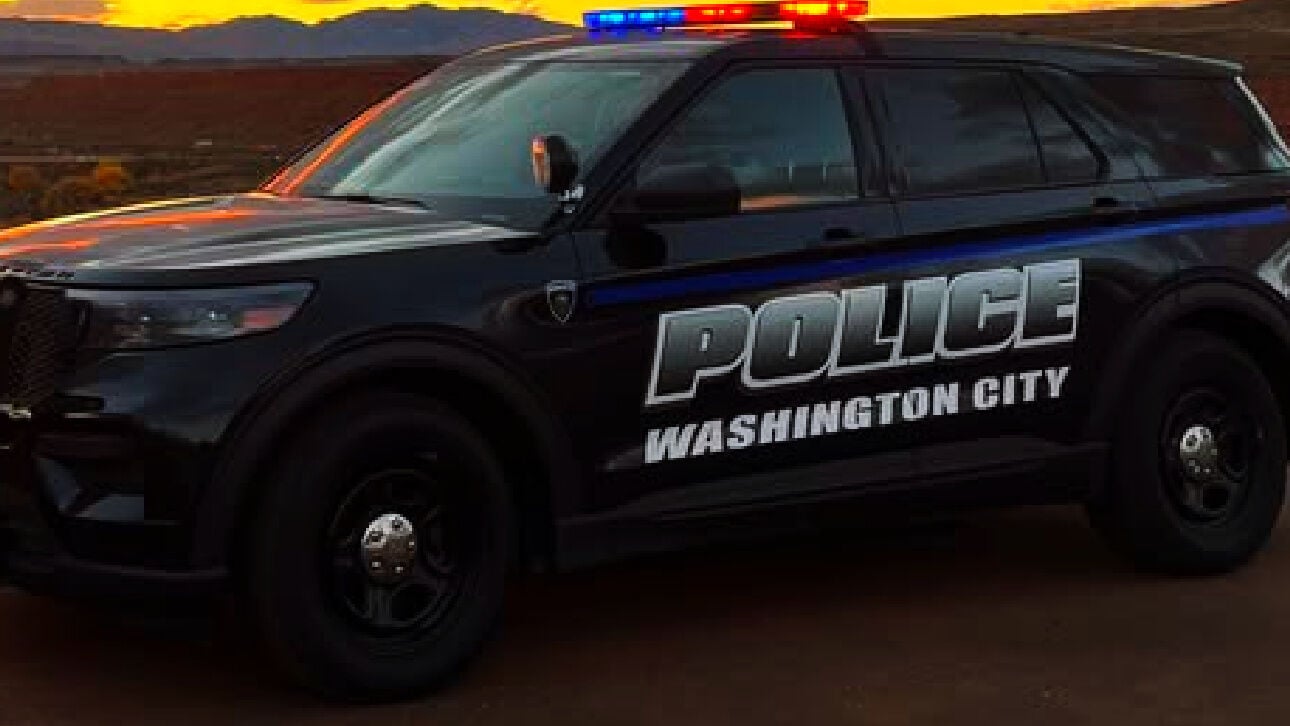 Police: Washington City resident wakes to shadowy figure in doorway ...