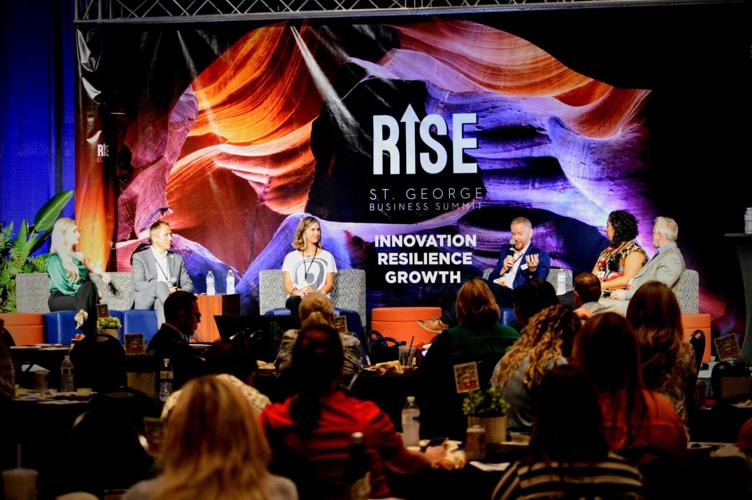 RISE Summit brings in ‘sexy sizzle’ to a ‘solid foundation’ in St ...
