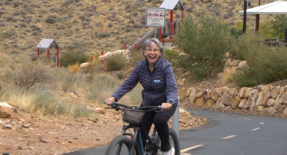 From parks to classrooms: Southern Utah visitors boost public services ...