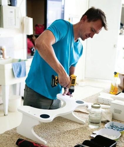 Squatty Potty founders address business, ethics forum | News ...