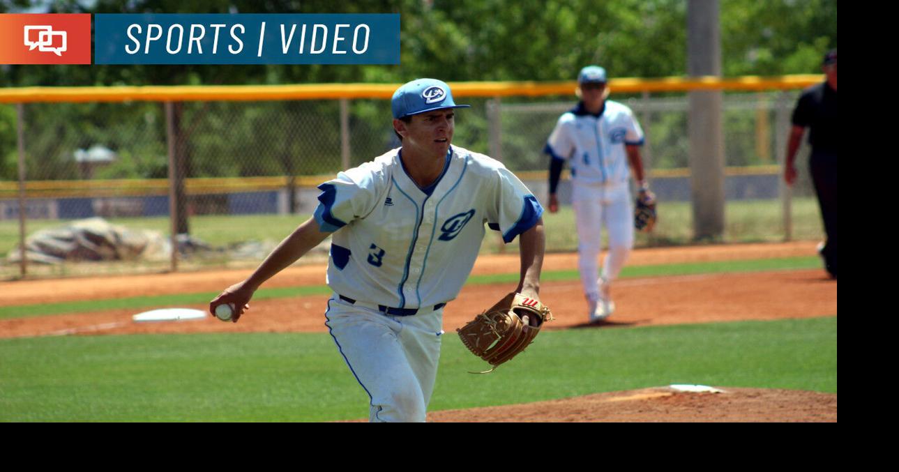 4A state baseball: 4 teams from Region 9 post impressive super regional ...
