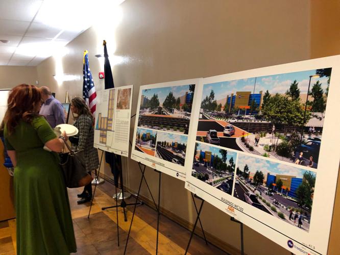 New businesses, parks and recreation highlight State of Washington City ...