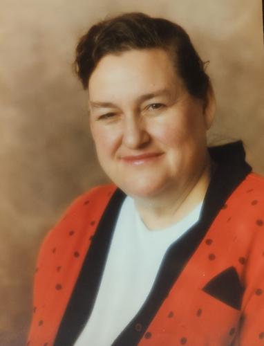 Shari Marsha Bistline | Obituaries | stgeorgeutah.com