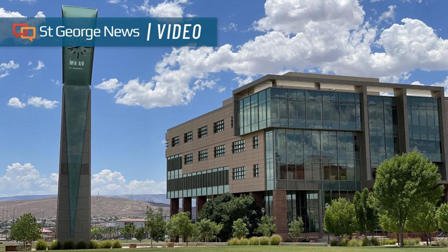 Utah Tech University continues to grow graduate program | Education ...