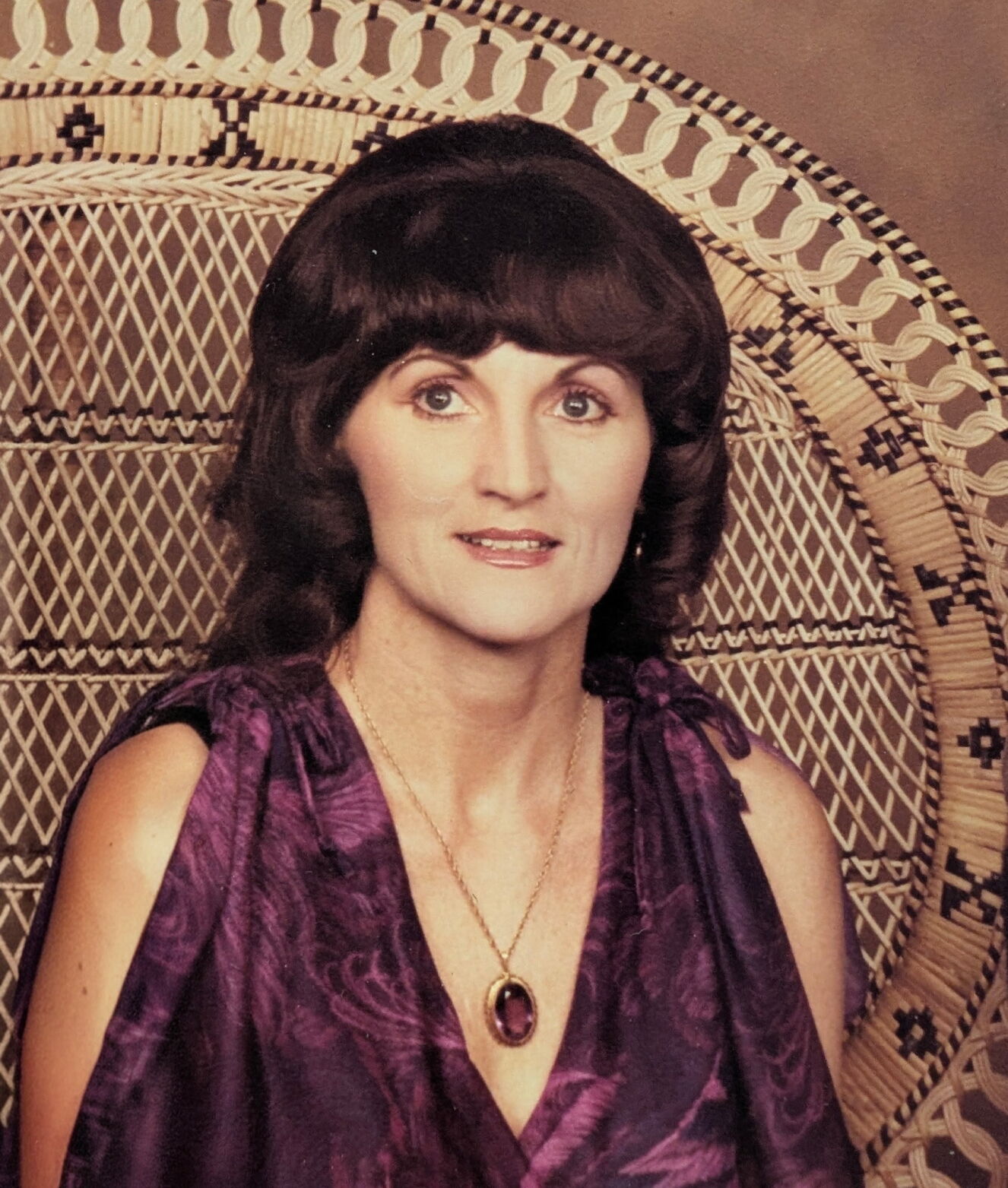 Sylvia Ann Buchanan | Obituaries | stgeorgeutah.com