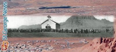 Ivins City celebrates Heritage Days; ‘100 Years of Water’ | Arts ...