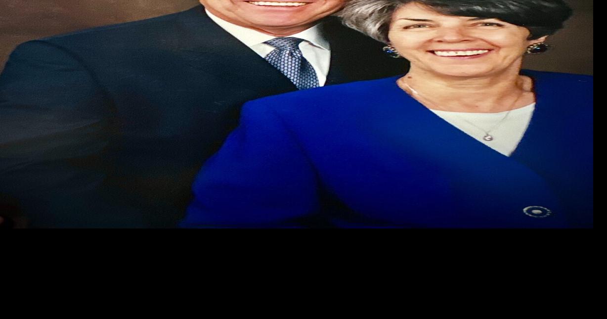 Beryl Mary Van Horn | Obituaries | stgeorgeutah.com