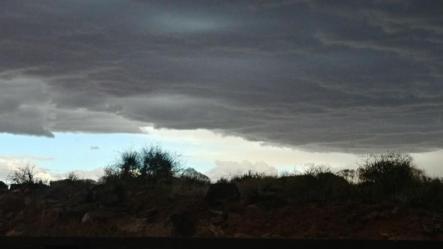 Storm brings heavy rains, flooding to Southern Utah; photo gallery ...