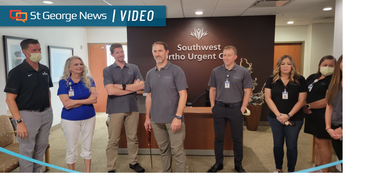 ‘A 15-year dream’: New urgent care aims to take fractures, sprains out ...