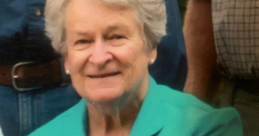 Maxine Pymm Hafen | Obituaries | stgeorgeutah.com