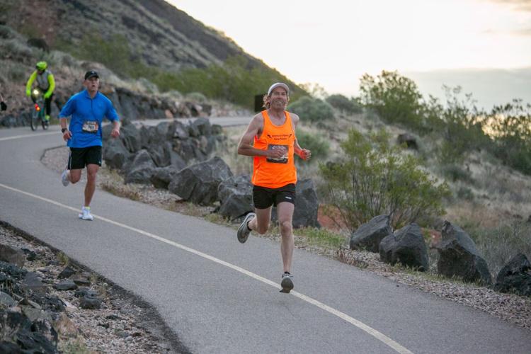 Experience thrilling descents, stunning views during the 12th annual ...