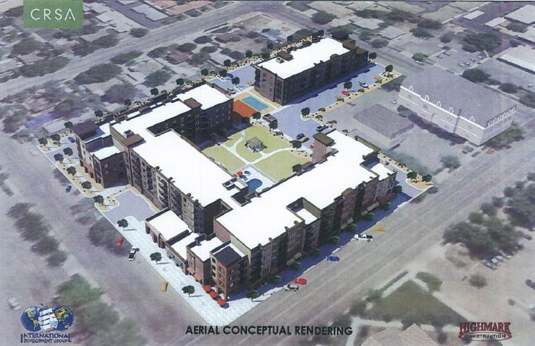 Council approves plans for new and longstanding developments ...