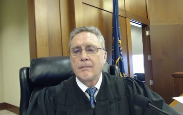 Man sentenced to prison in case of Gary Hall, murdered 37-year ‘iconic ...