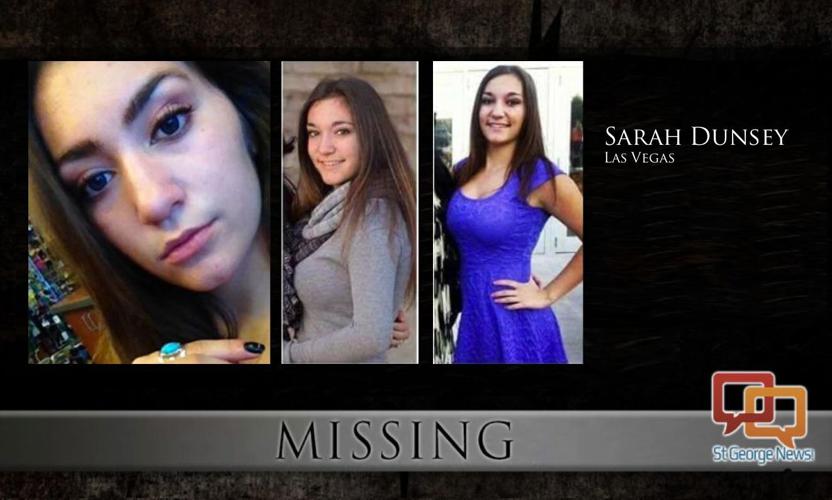 St. George family releases video to find missing teen possibly abducted ...