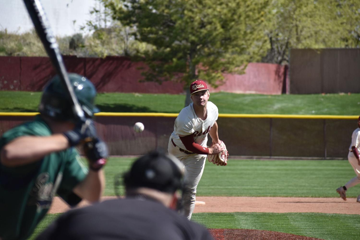 Region 9 baseball: Dixie, Desert Hills emerge on top of standings ...
