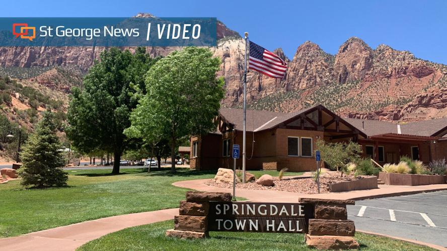 Springdale council opens door to alleviate housing crunch for local ...