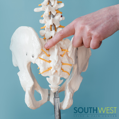 Sacroiliitis joint pain relief: How Southwest Spine and Pain is ...