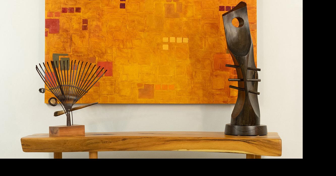 Utah Tech University’s Sears Art Museum showcases art by 'one of the ...