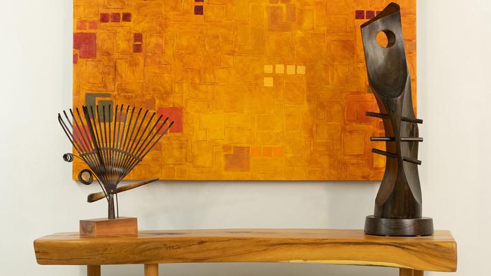Utah Tech University’s Sears Art Museum showcases art by 'one of the ...