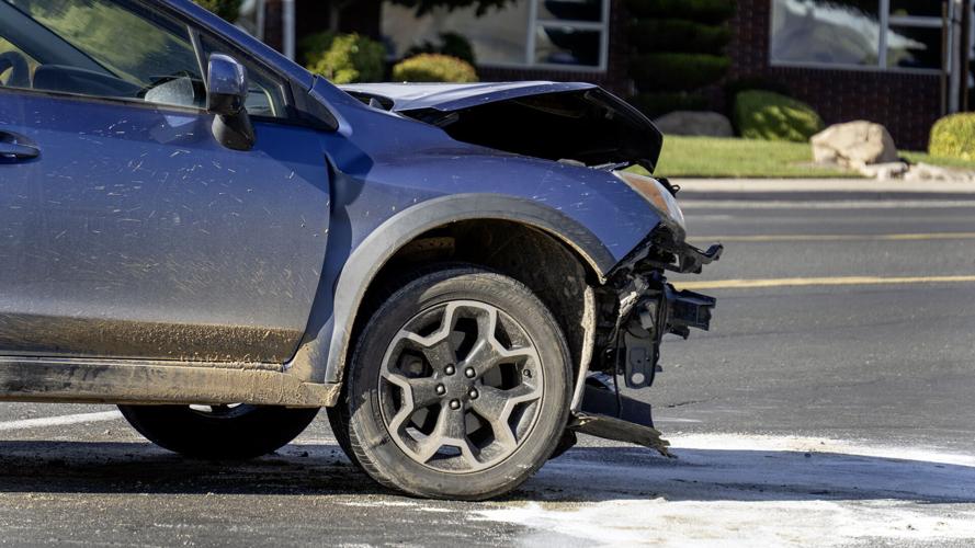 Failure to yield citation follows crash on Riverside; police remind drivers to ‘slow down, pay ...