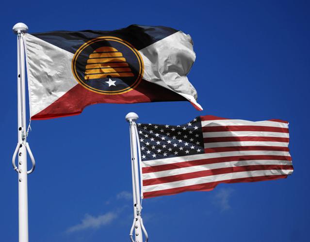 Utah’s new commemorative state flag becomes official | Government ...