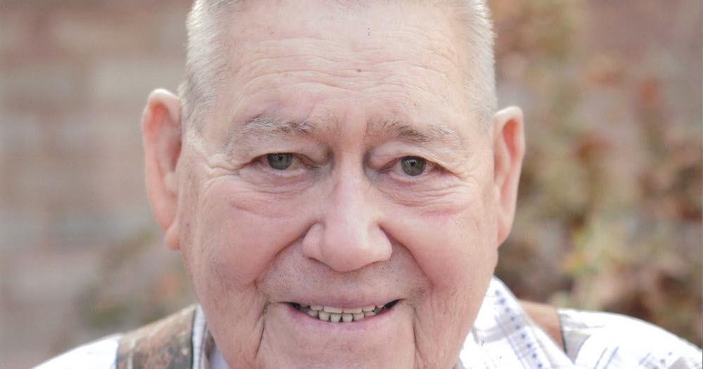 Wayne Hyrum Jones | Obituaries | stgeorgeutah.com