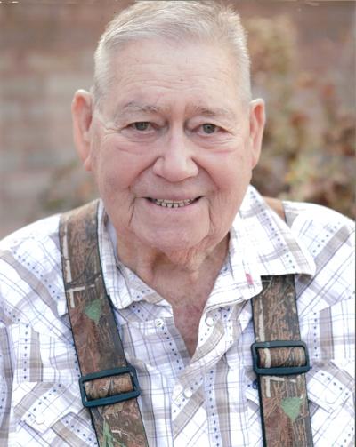 Wayne Hyrum Jones | Obituaries | stgeorgeutah.com