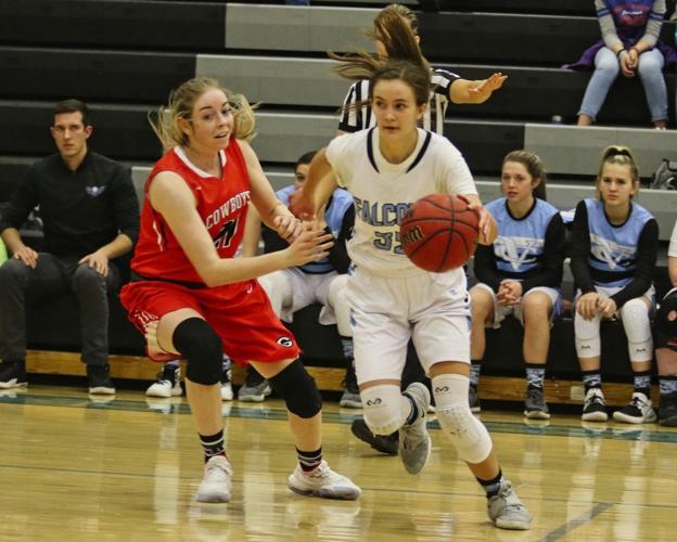Iron County Student Athlete of the Week: Addison Newman, Canyon View ...