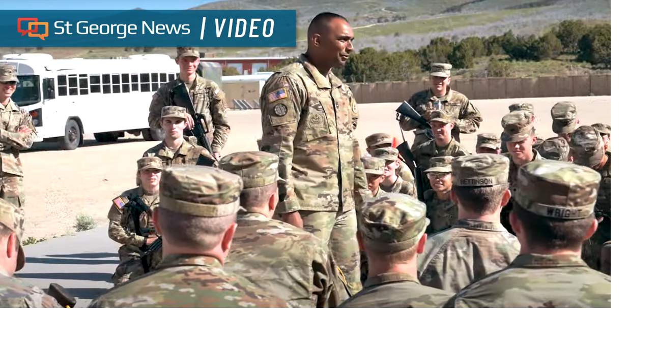 ‘Disciplined, dedicated individuals’: Army ROTC program marches back ...