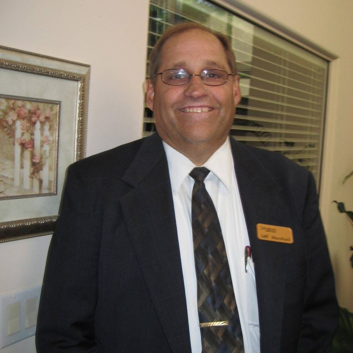 Jeffery Scott Marshall | Obituaries | stgeorgeutah.com