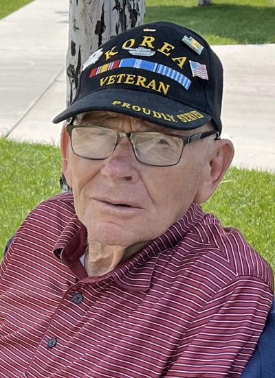 DeLoy Udy Ottley | Obituaries | stgeorgeutah.com