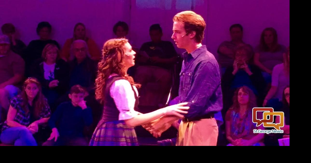 Review: ‘Brigadoon’ offers charming romantic romp in mysterious ...
