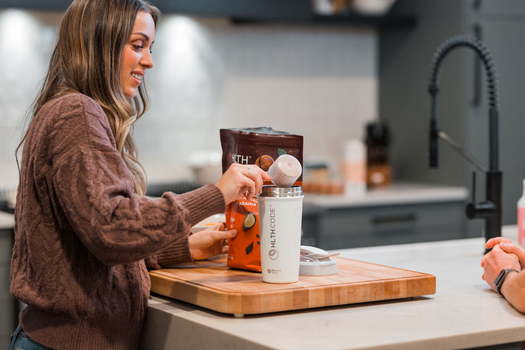 Struggle with your weight? Utah-born shake is transforming bodies ...