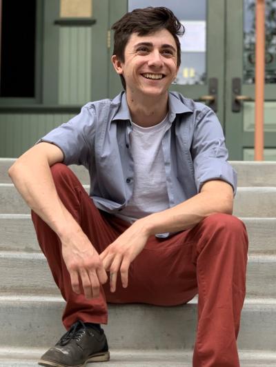 Joseph Dougal Cheney | Obituaries | stgeorgeutah.com