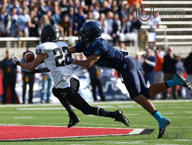 Instant classic at Rice Eccles for Panthers, Soaring Eagle; STGNews ...