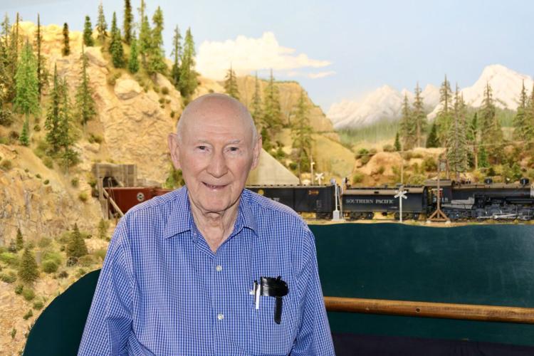 Right on track: Hop on the upcoming annual model railroad tour in St ...