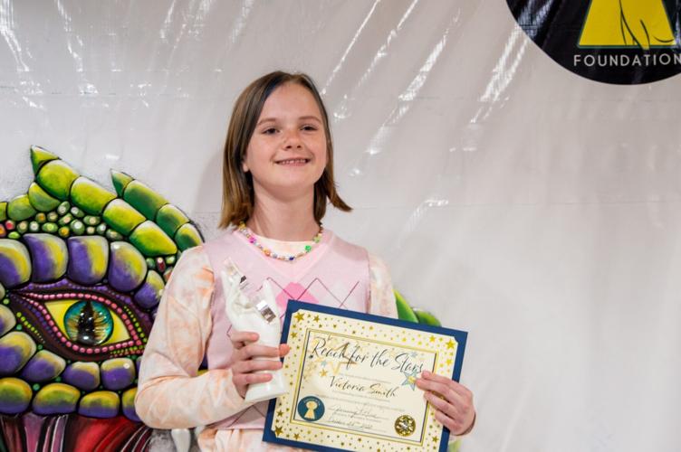 Princess of Golgi rules as winner of Figmentation writing contest for ...