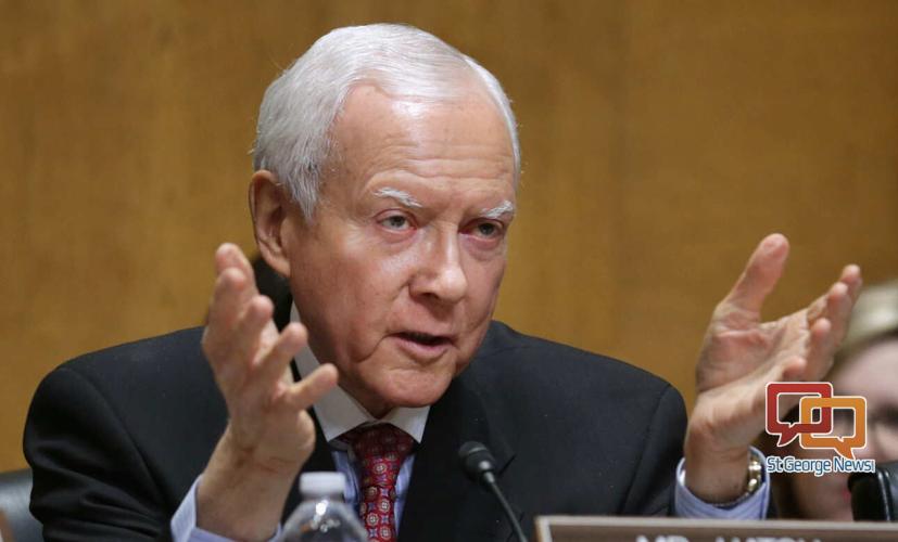 Hatch’s office disputes claim senator plans to retire | News ...